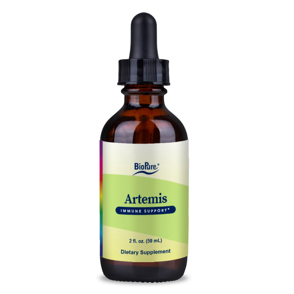 Natural Health Supplements For Wellness Support – Biopure Health