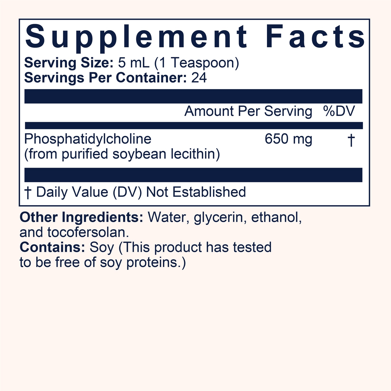 LipoSorb Nanoemulsified Liposomal Phosphatidylcholine – Biopure Health