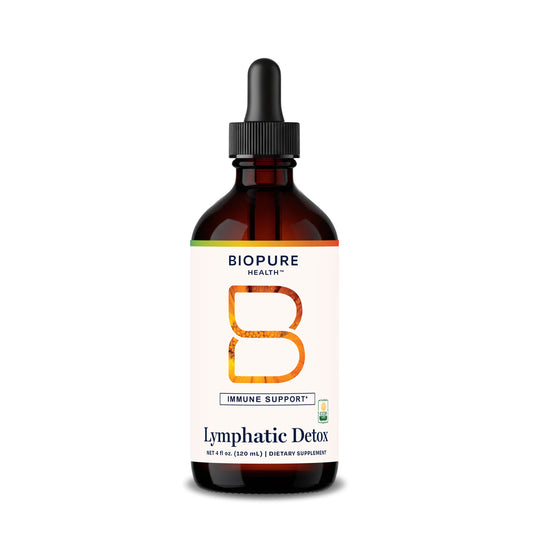 Botanicals – Page 3 – BioPure US