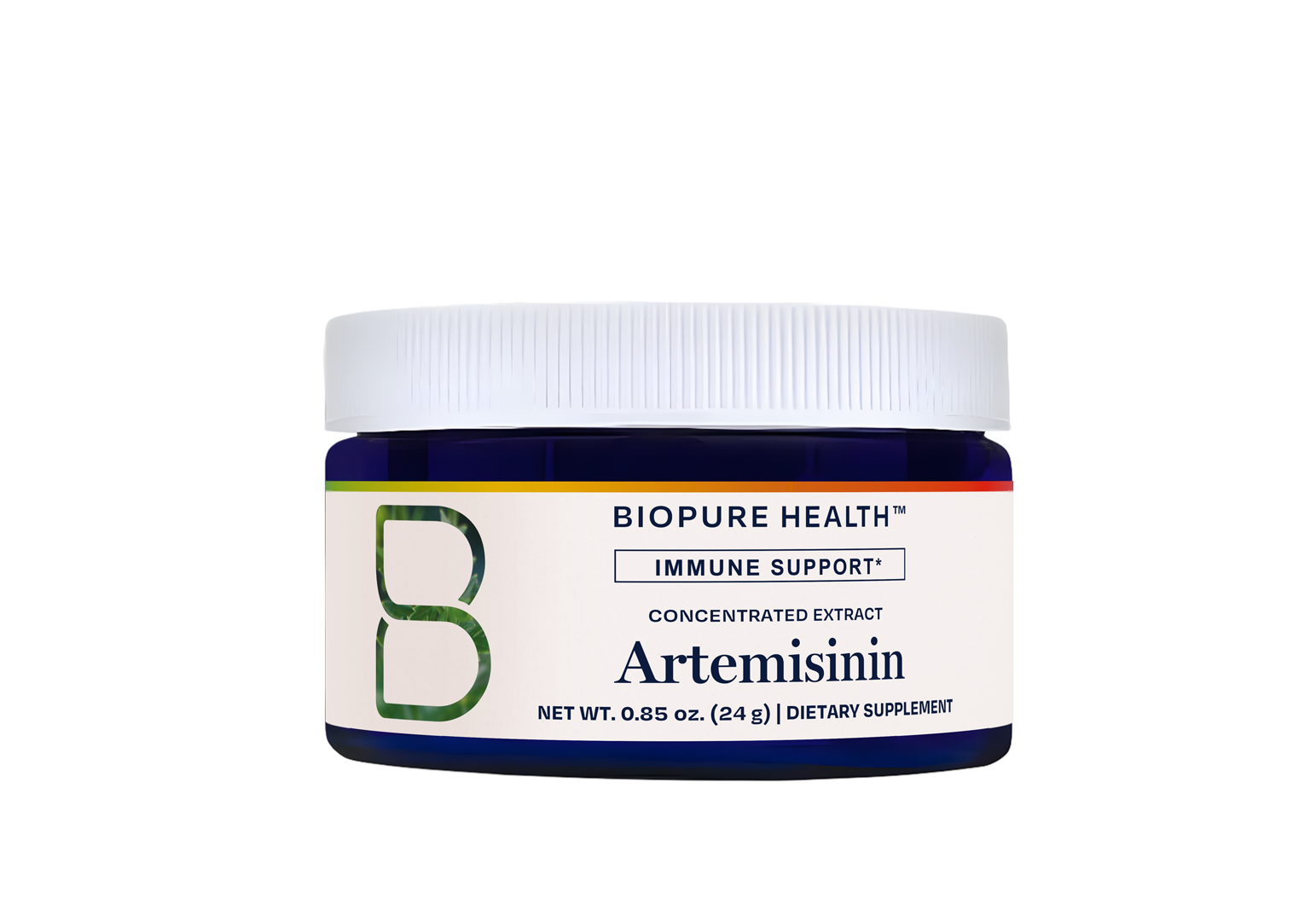 Artemisinin Concentrated Supplement Powder – Biopure Health
