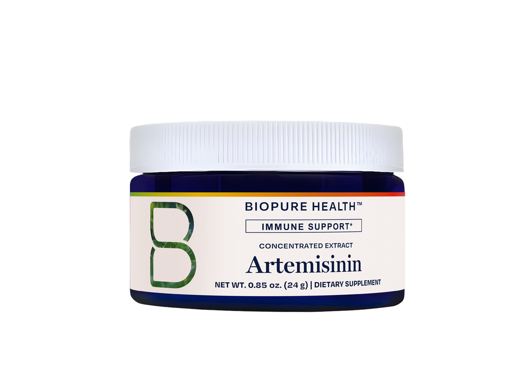 Natural Health Supplements For Wellness Support – Biopure Health